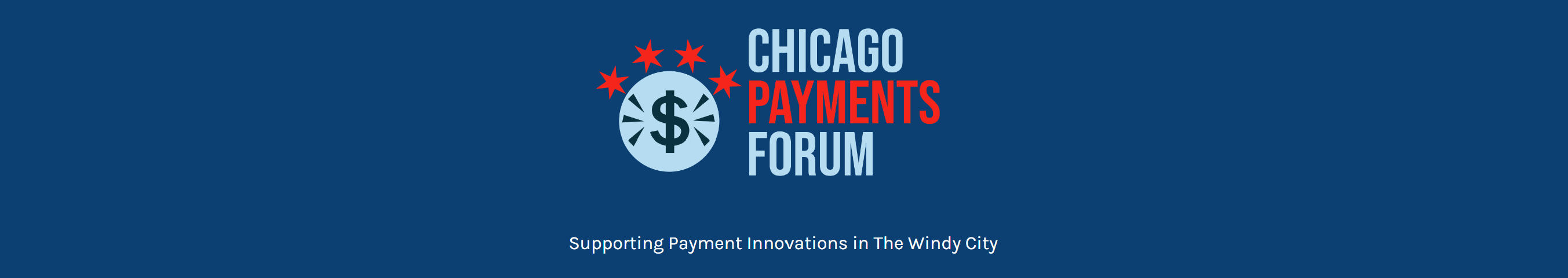 The Chicago Payments Forum – Canright Communications